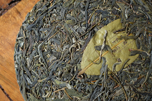 Spring 2024 Tang Fang Liang Zi - Farmerleaf