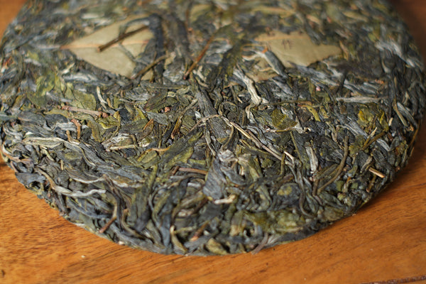 Spring 2024 Tang Fang Liang Zi single trees - Farmerleaf