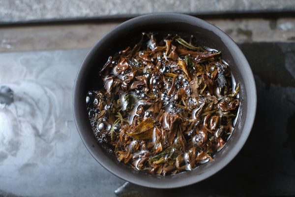 Autumn 2023 Fen Shui Ling Oriental Beauty - Farmerleaf