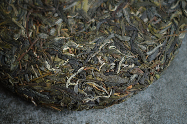 Spring 2025 Tang Fang Liang Zi - Farmerleaf