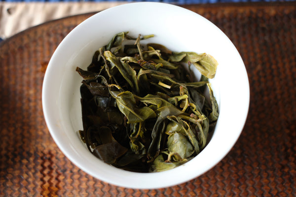 Spring 2024 Jingmai Mang Guo Garden - Farmerleaf