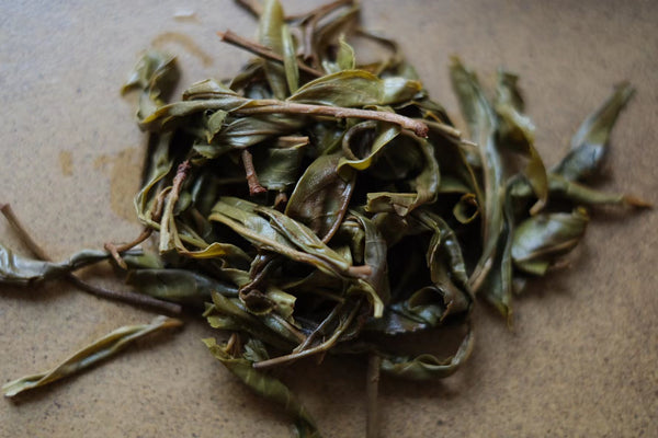 Spring 2022 Tang Fang Liang Zi Single Trees - Farmerleaf