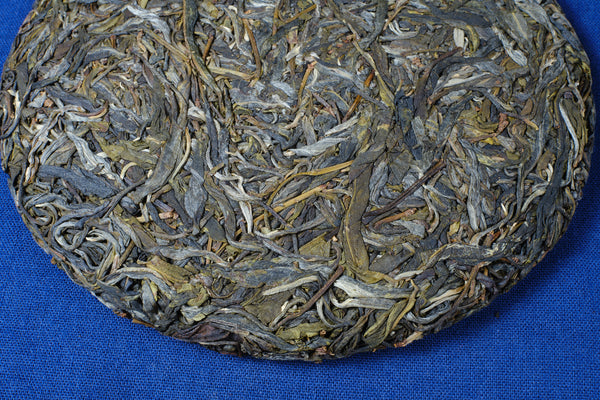 Spring 2021 Tang Fang Liang Zi - Farmerleaf